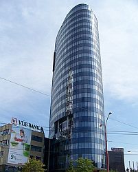 VUB bank