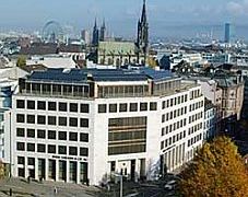 Bank Sarasin & Co. Ltd